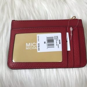 Michael Kors | Accessories | New Michael Kors Coinpouch | Poshmark
